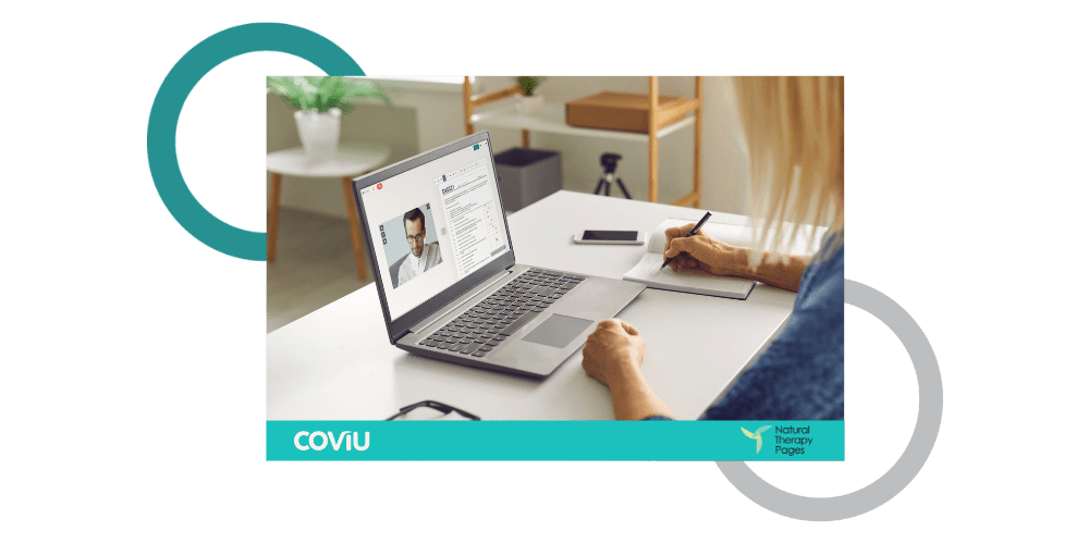 A Practical Guide To Telehealth Coviu
